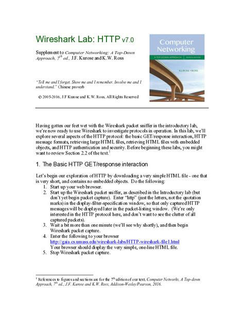 PDF Mạng Máy Tính Đh Khoa Học Tự Nhiên Hcm Wireshark V Pdf