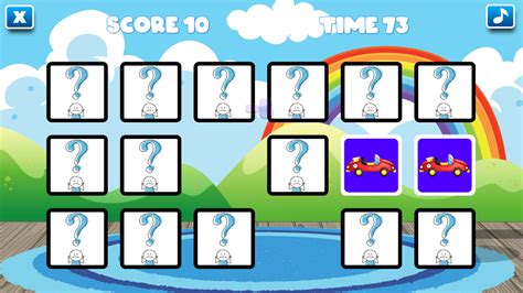 🕹️ Play Card Matching Game Free Online Toy Memory Card Pair Match