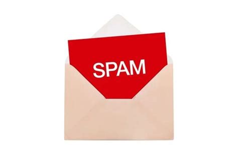 Best Email App To Block Spam By Baxter