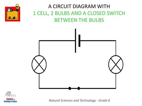 Circuit Diagram Grade 6
