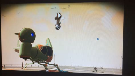 Talking About Weird R Nomansskythegame