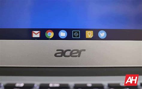 Acer Next Event To Focus On Creativity So Bad News For Chromebooks