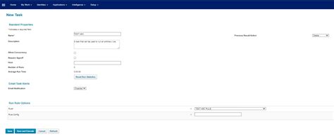 Getting Name Of Task In A Rule Iiq Discussion And Questions