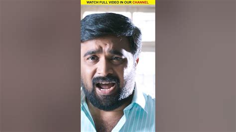 Watch Sasikumars Super Scene Appa Shorts Samuthirakani Thambiramaiah Sasikumar Youtube