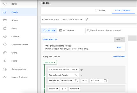 Strategy Guide Creating A Multi Step Search