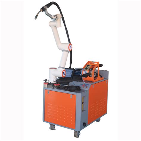 Welding Cobot From China Manufacturer Betrue Tech