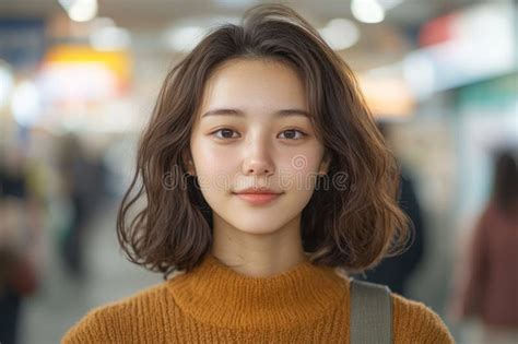 Improving E Commerce Customer Experience With Ai Technology Stock Illustration Illustration Of