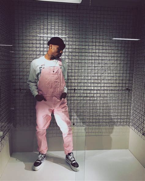 Men Overalls