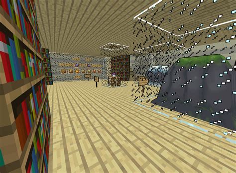 Brand New Pixelmon Map In Progress 1710 Need Testers For Map Maps Mapping And Modding