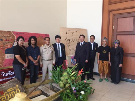 ภาพบรรยากาศงาน สาขาวิชาเกษตรศาสตร์และสหกรณ์ มสธ Facebook