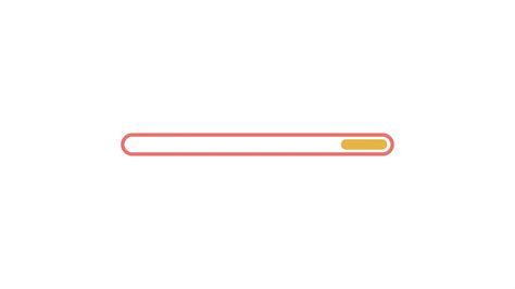Free Loading Bar Animations • Uppbeat