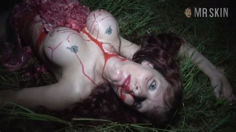 Georgia Minyard Nude Naked Pics And Sex Scenes At Mr Skin