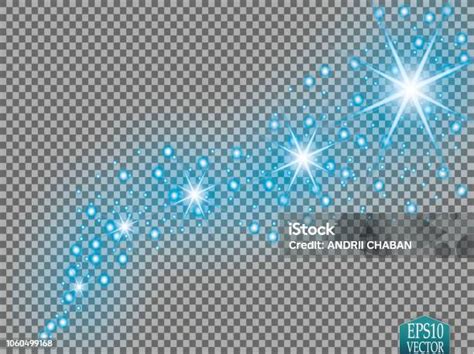 황금 빛의 투명 한 배경에 고립 효과 조명 태양 광선와 플래시 그리고 스포트 라이트 노 빛 효과입니다 반짝와 스타 버스트입니다 개성 개념에 대한 스톡 벡터 아트 및 기타