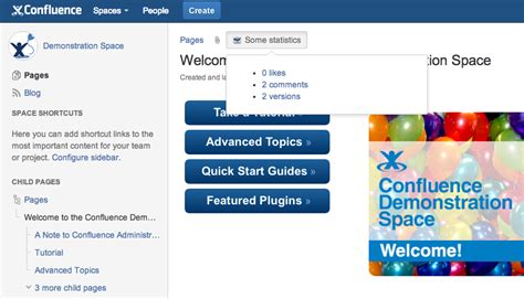 Adding Items To The Info Banner Adding Items To The Info Banner