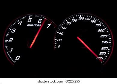 1 Thousand Car Rev Counter Royalty Free Images Stock Photos Pictures Shutterstock