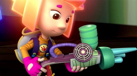 Фіксики Всі серії підряд Збірник 6 мультфільми українською мовою Youtube