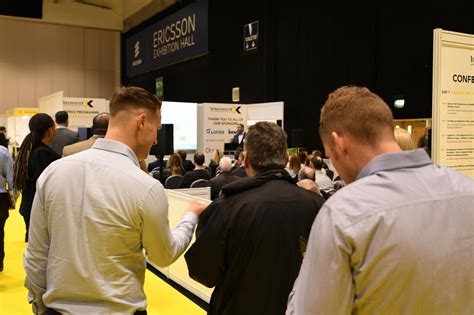 Slip Robotics Intralogistex Usa