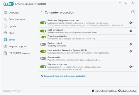 Eset Smart Security Premium For Your Digital Life Eset
