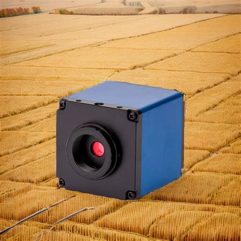 High Definition Stereo Microscope Camera Stereo Microscope Camera And