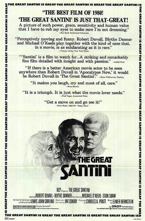 The Great Santinigallery Moviepedia Fandom