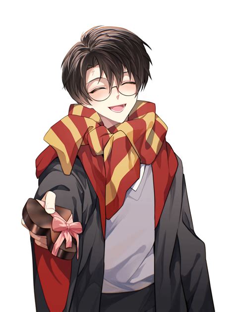 Harry Potter Character Image By R Pixiv 31483030 3752332