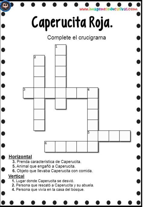 Cuentos Clásicos Caperucita Roja Cuaderno De Actividades Imagenes