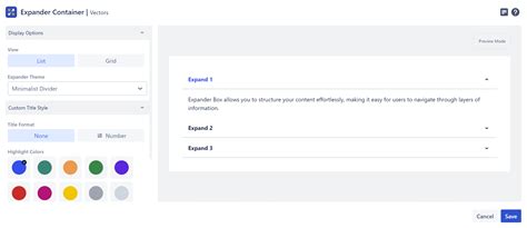 How To Enhance Navigation And Page Layout With Exp Atlassian Community