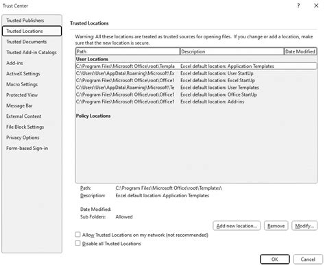 Microsoft Blocks Excel Xll Add Ins At Last Office Watch