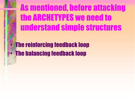 Ppt Systems Thinking System Dynamics Simulation Powerpoint