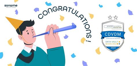 Celebration Datavault Data Dataengineer Sonamesolutions Soname Solutions