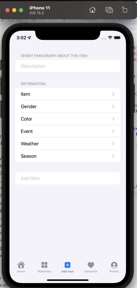 Nested Picker Rswift