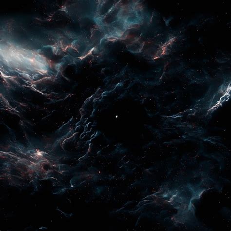 Premium Photo Abstract Geometric Space Galaxy Shapes Or Texture