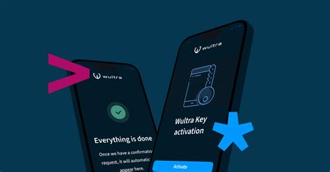 Brand Guidelines Wultra