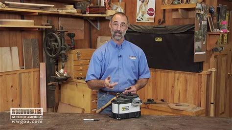 Work Sharp Ws3000 Sharpening Chisels At The Correct Angle Youtube
