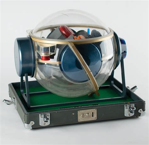 Mit C 3 Imu Gimbal Assembly Proposal Model Rr Auction