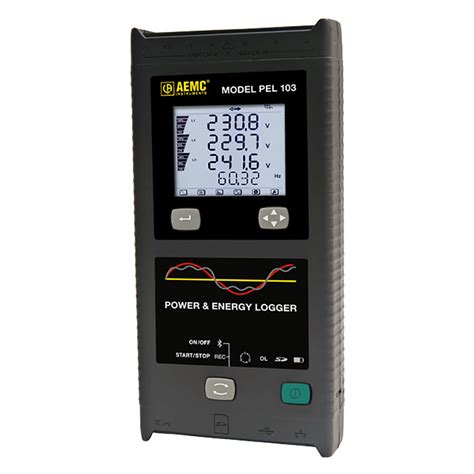 Aemc Mr193 Bk Current Probe Aemc Mr193 Bk Ampflex Ac Current Probe