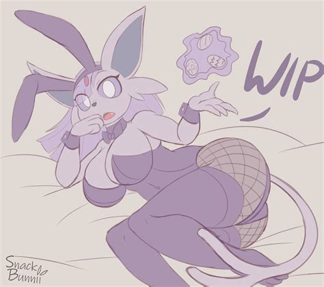 Rule 34 Big Ass Big Breasts Breasts Bubble Butt Bunnysuit Eeveelution