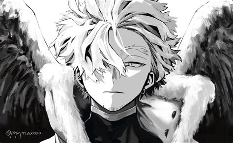 Pin By Edwinks On MHA Hawk Pictures Hero My Hero Academia Episodes