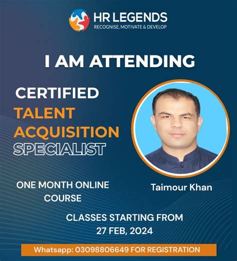 Ghulam Mustafa On Linkedin Humanresources Hrlegendsforum Hrmanagement Hrprofessionals