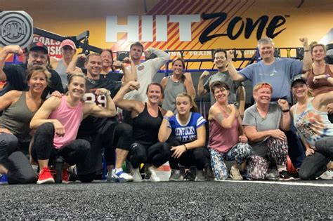 Crunch Gym Florenceのレビューを読み、classpassでクラスを予約する