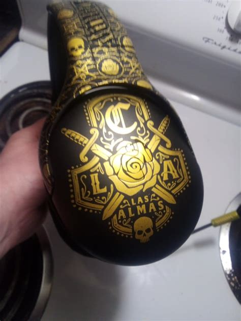 Cod Does Anyone Have This Headset Besides Me Rcallofduty