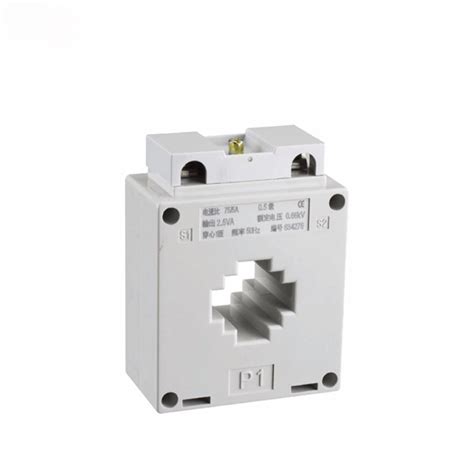 Bh 0 66 Low Voltage Current Transformer Oohmage