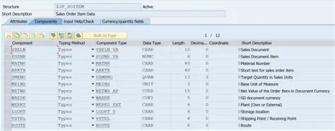 Building Odata Services 12 Handle Deep Structures Using Expand Discovering Abap