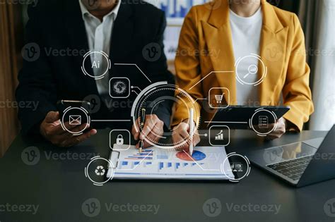 co working process team working coding software developer work with ar new design dashboard