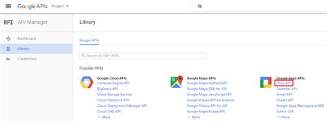 Using Google Drive Client Id And Secret File Transfer Tool From Limagito