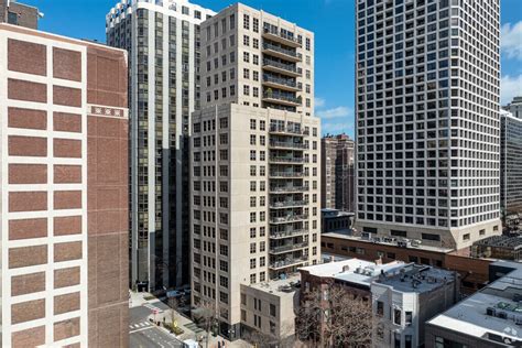 About Maple Tower Chicago Il Hoas Reviews Amenities