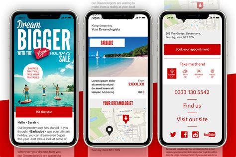 Virgin Holidays