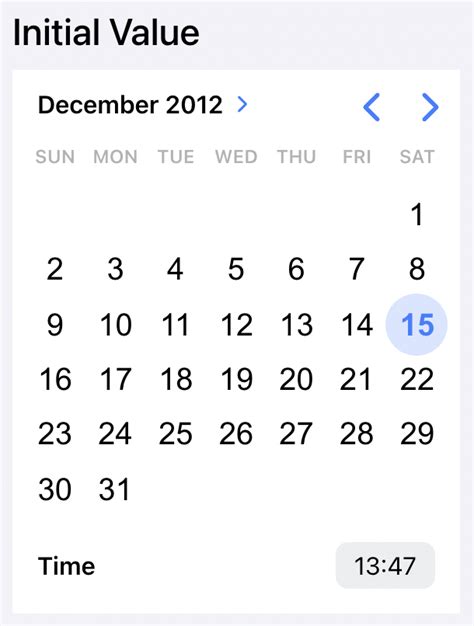 Solved Use Ion Datetime V4 Instead Of V6 SolveForum