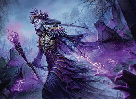 Zul Ashur Lich Lord Commander Optimized Sacrifice Edhrec