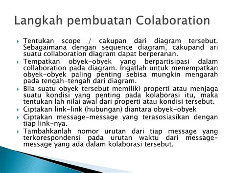 Diagram Sequence Pptx